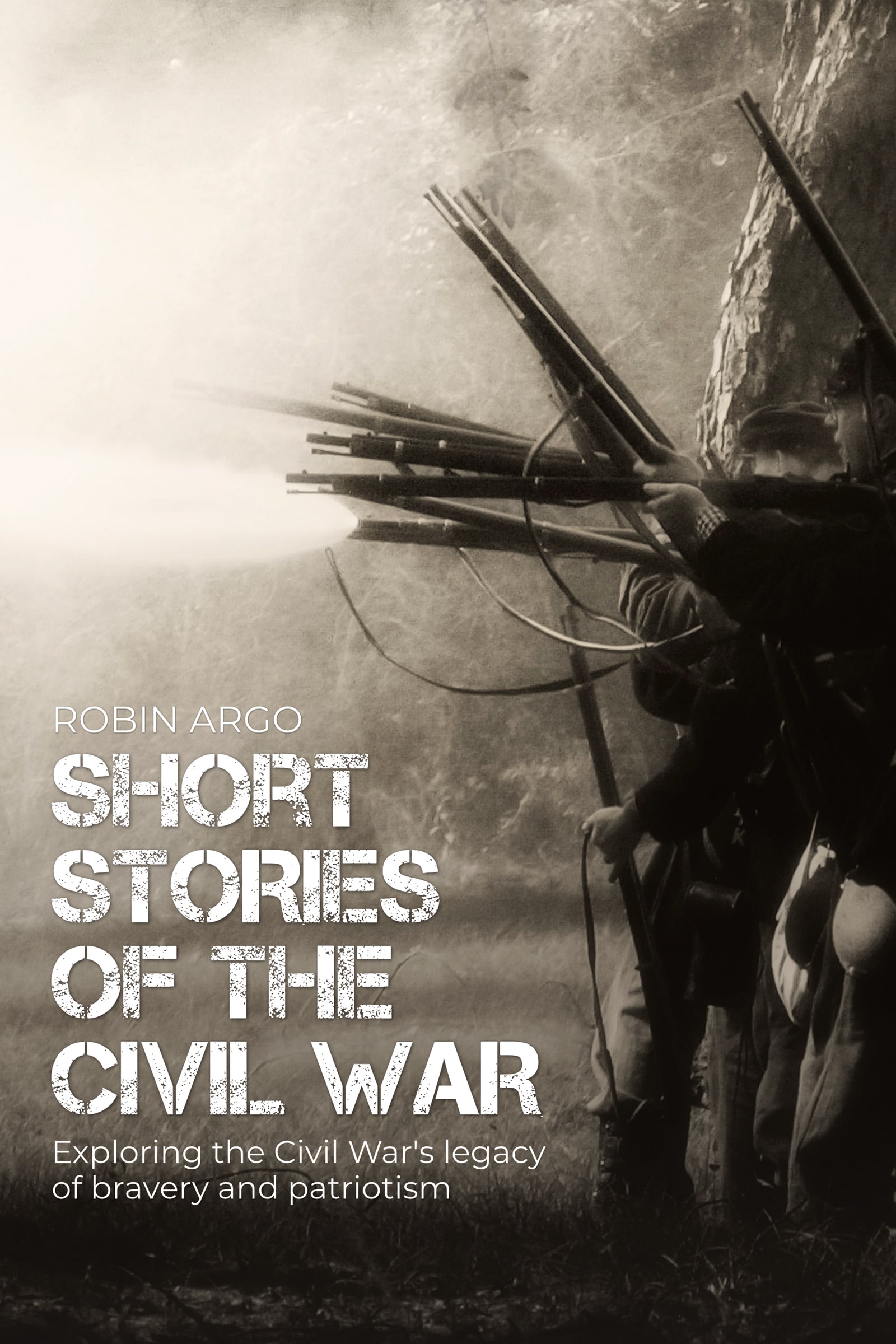 Short Stories of the Civil War – Historical Publishing